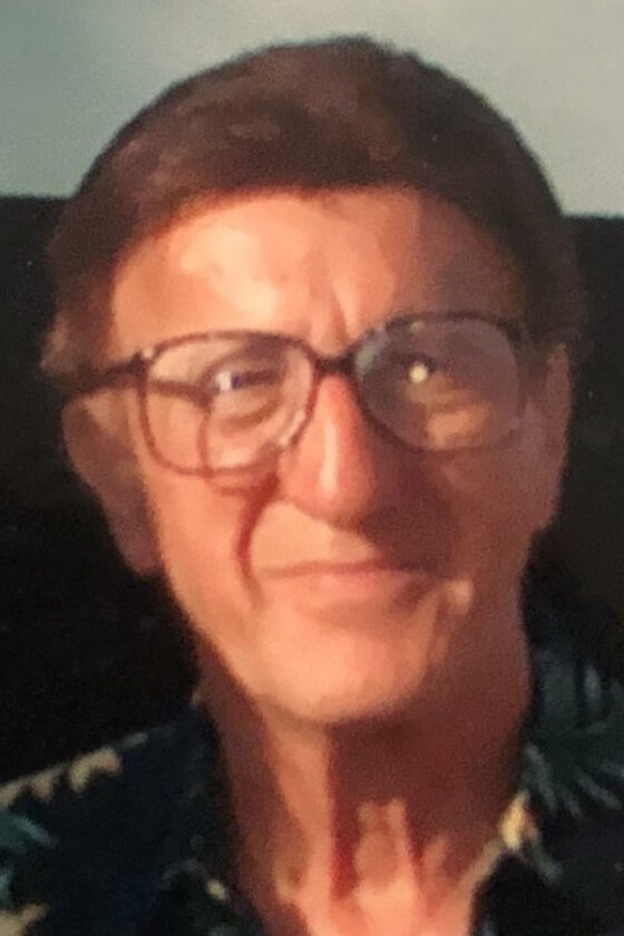 Dr. Daniel Rocco D’Amato 1928-2021 | News, Sports, Jobs - The Vindicator